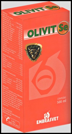 OLIVIT Se :: BRASILFARMAVET